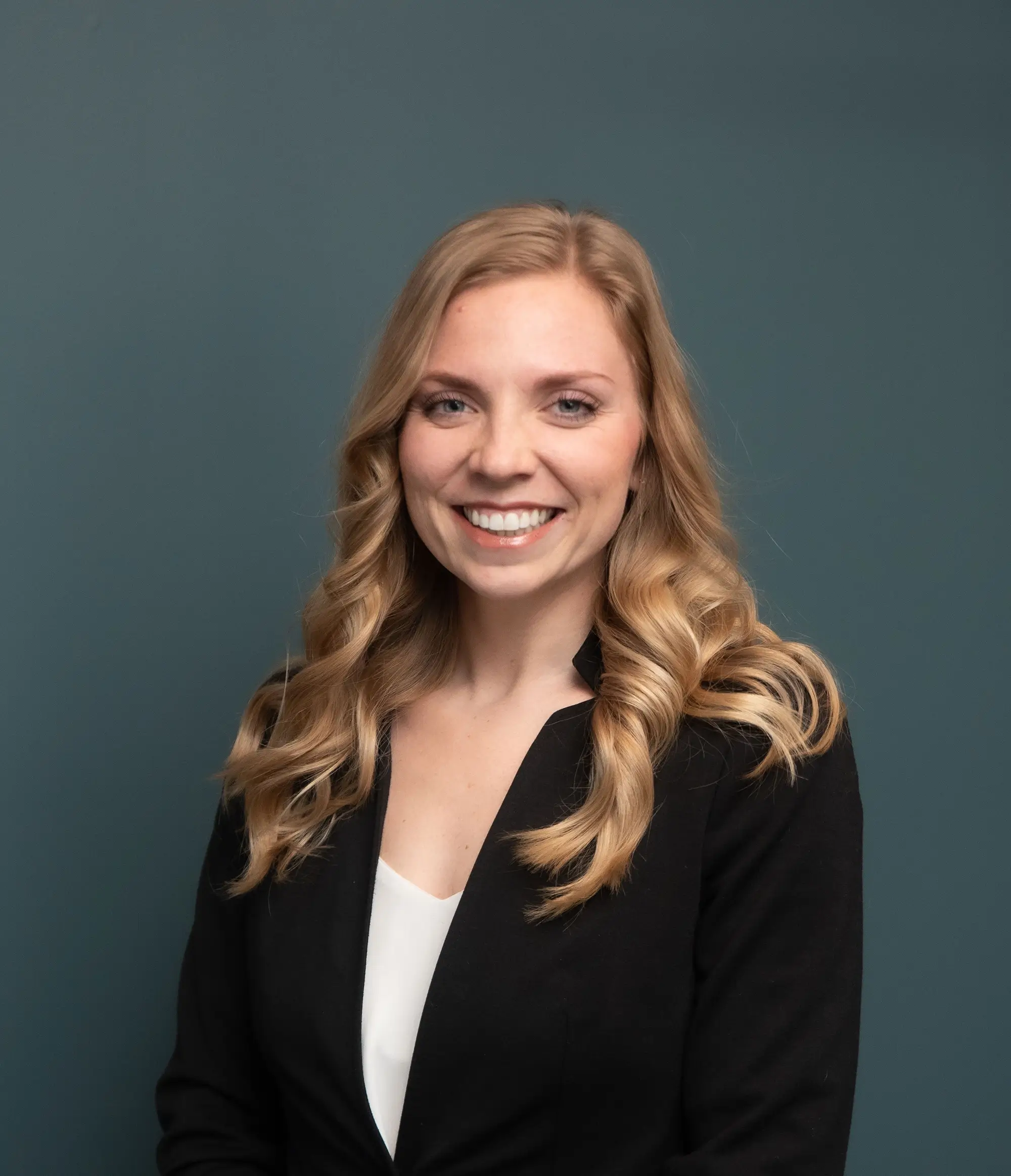 Madison M. Duff - Braum Rudd