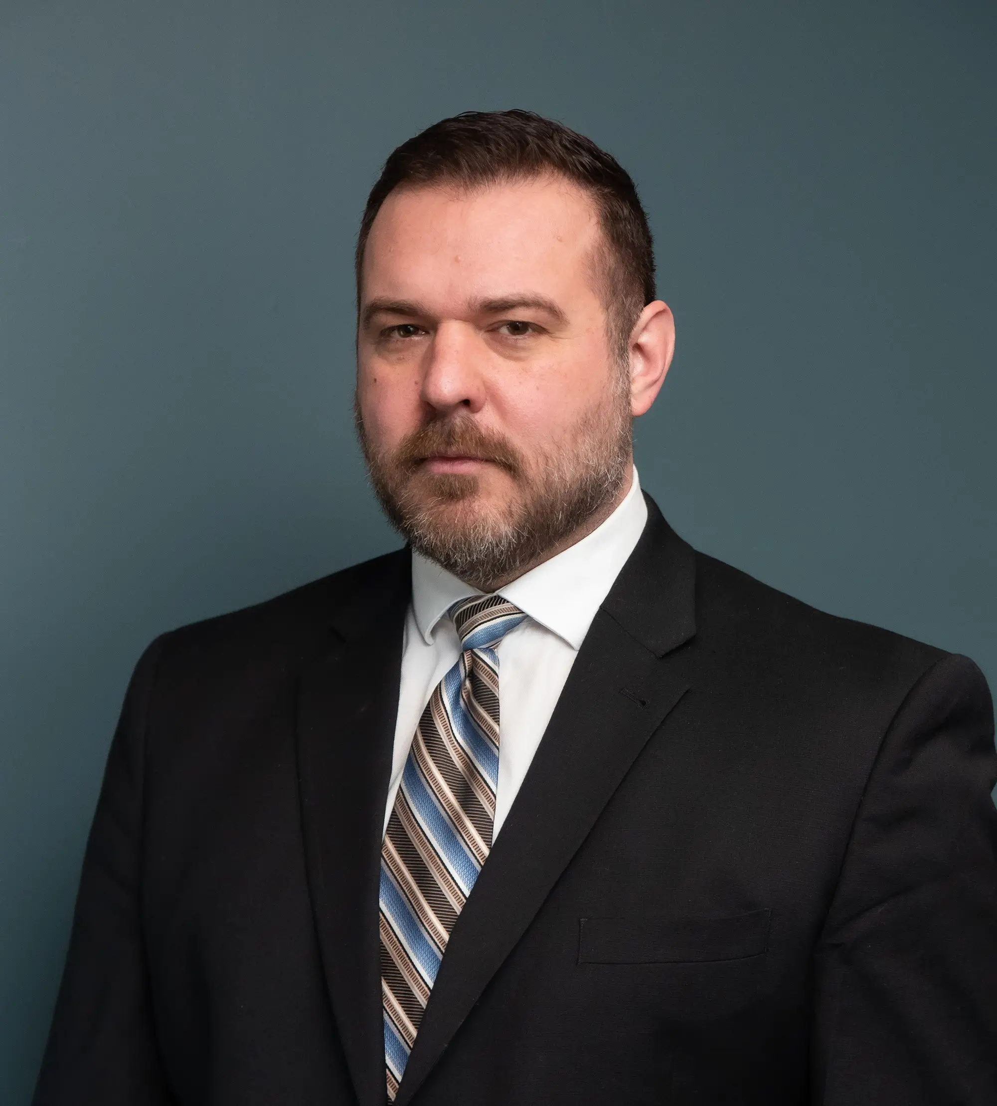 Timothy R. Rudd - Braum Rudd